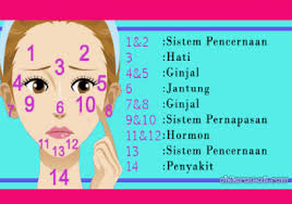 Schada Beauty & SPA: TOTOK WAJAH MENAIKKAN SERI DAN KESEGARAN WAJAH