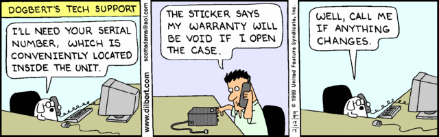 3D printer improvements: Why you should not buy Makerbot 3D printers!