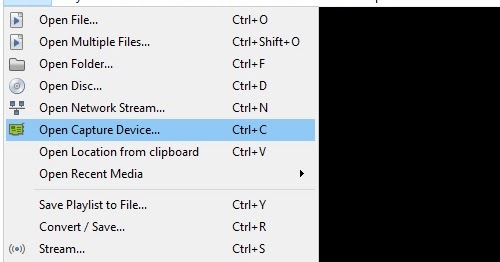 Cara Rekam Layar Laptop atau PC Menggunakan VLC Media Player - Belajar ...