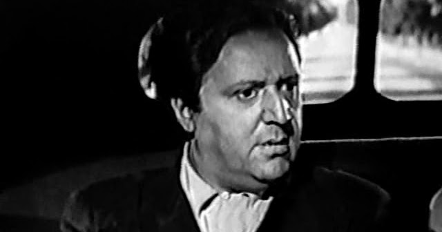 Forgotten Actors: Hugo Haas