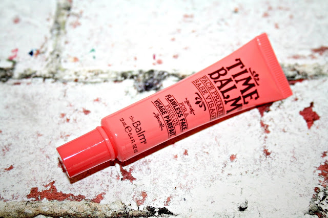Beautyqueenuk | A UK Beauty and Lifestyle Blog: theBalm Cosmetics ...