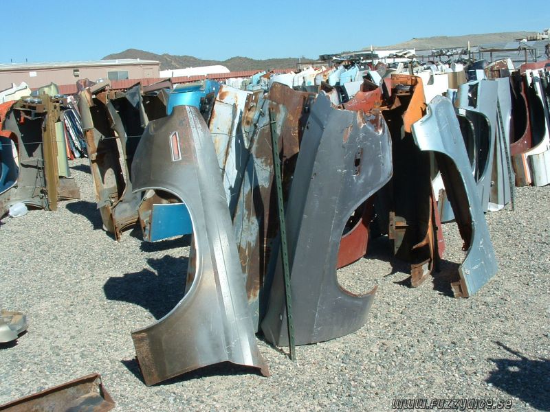 fuzzydice.se blog: Desert Car Kings kommer på Discovery Channel