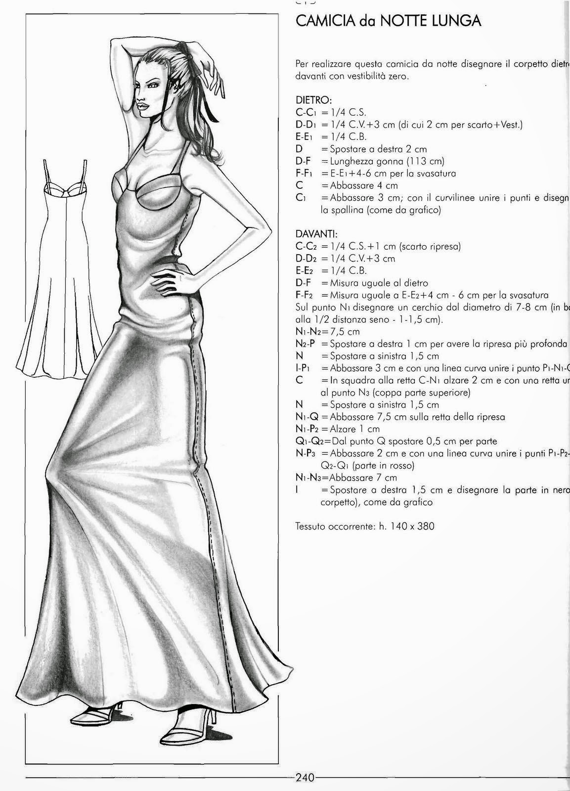 4 IL MODELLISMO - modelist kitapları