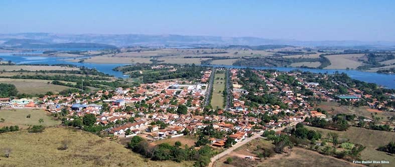 Conheça Delfinópolis - Conheça Minas