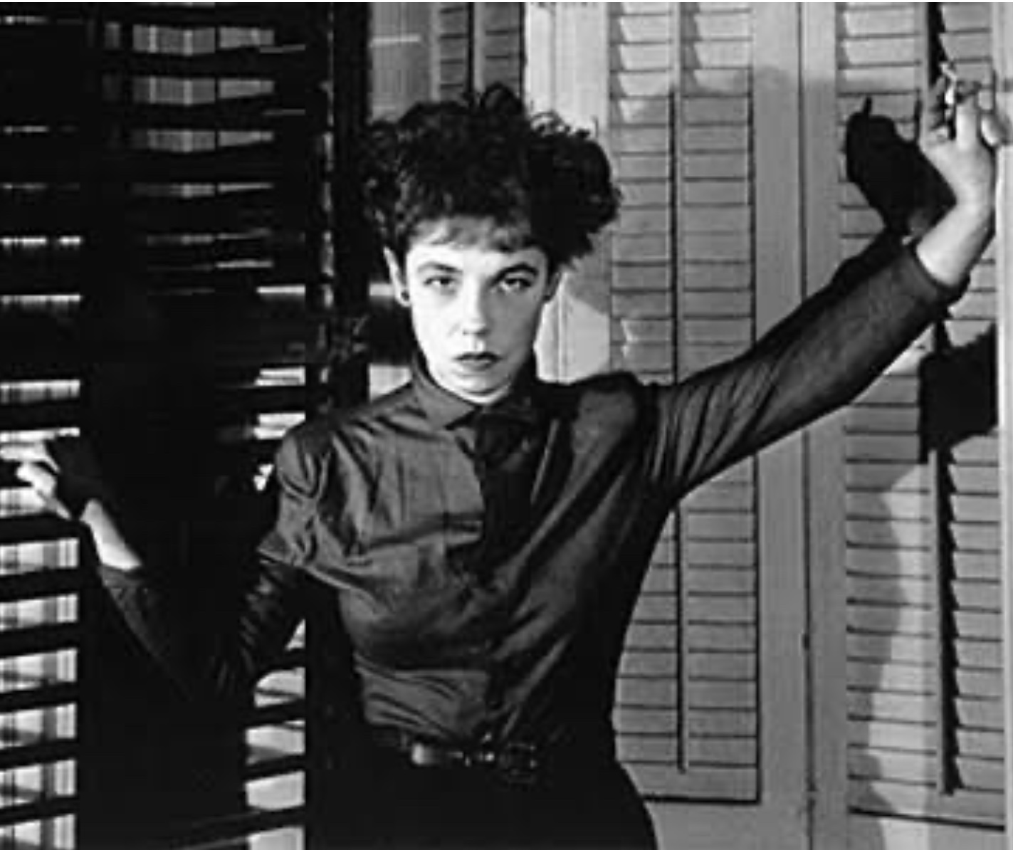 The Reading Life: Two Serious Ladies by Jane Bowles - 1943