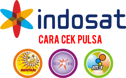 Cara Cek Pulsa All Operator GSM dan CDMA | Motivarts Magazine