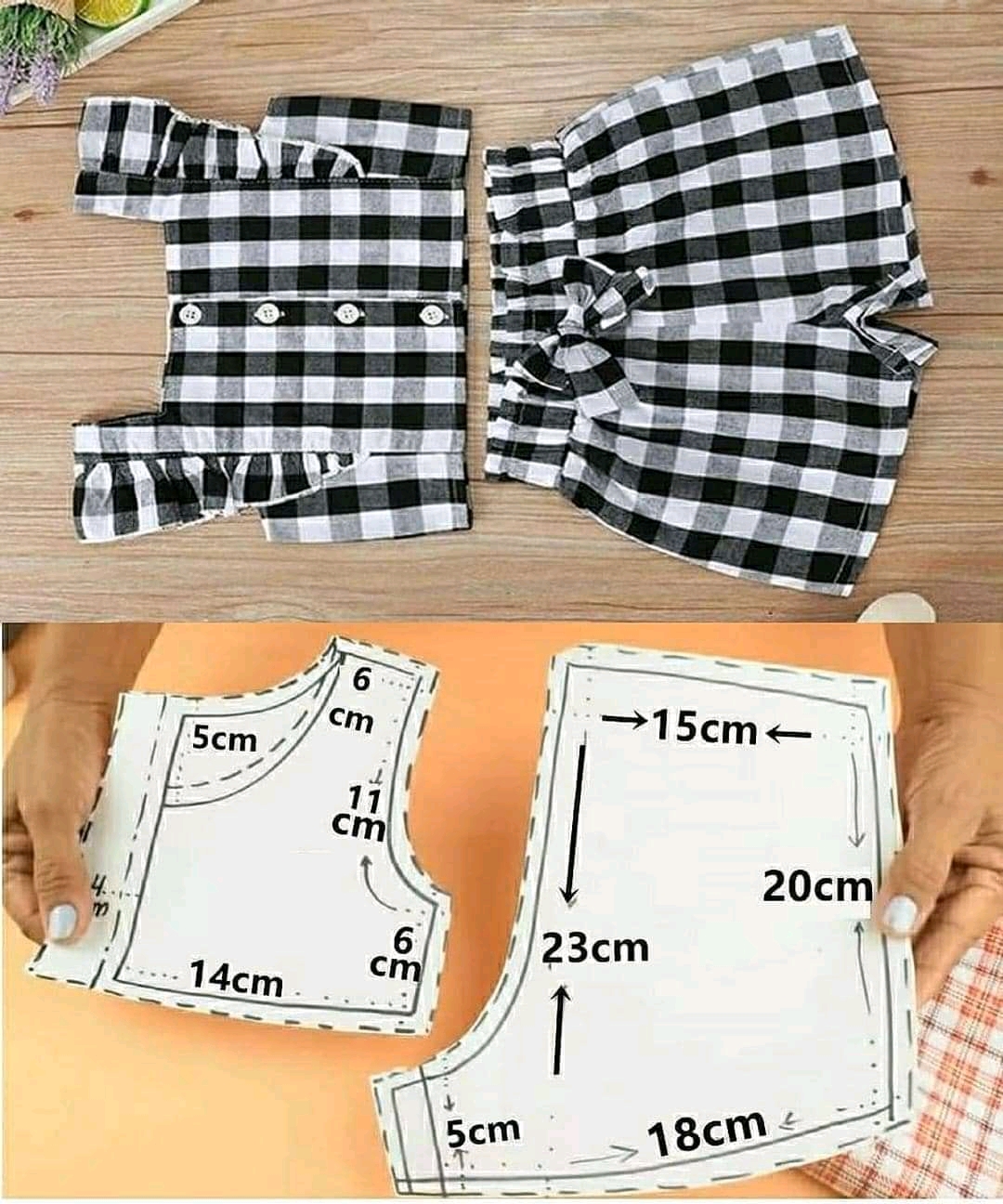 Diversos molde de roupas para imprimir grátis | Molde para imprimir