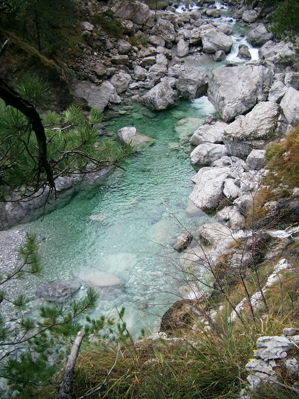 Alesso e dintorni: Sabato ad Alesso un filmato sul Palar proposto dall ...