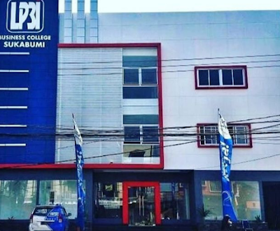 Akreditasi Politeknik LP3I Sukabumi 2022-2023 - Tasikplaza