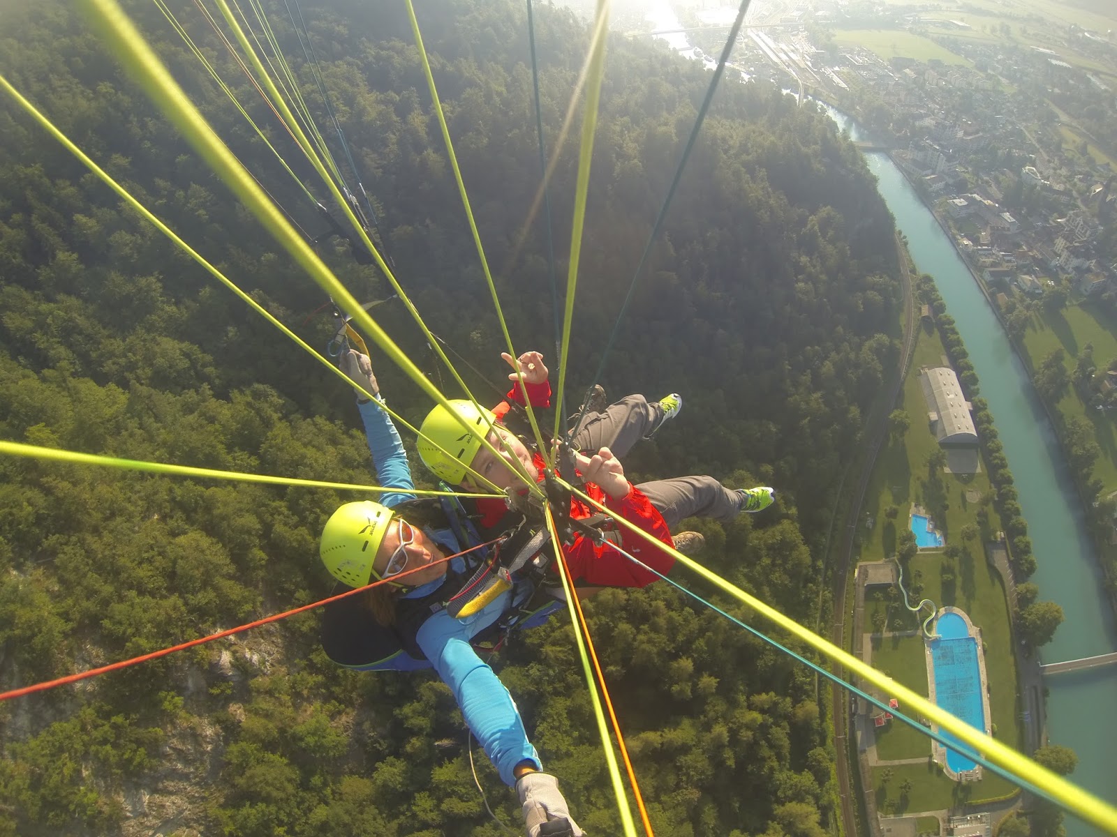 Adventure World Travel: The Ultimate Guide To Travel Adventure Activities