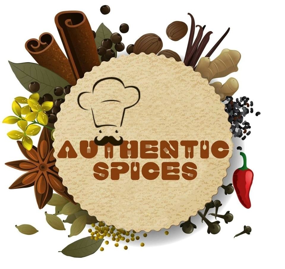 Authentic Spices - Veg & Non Veg