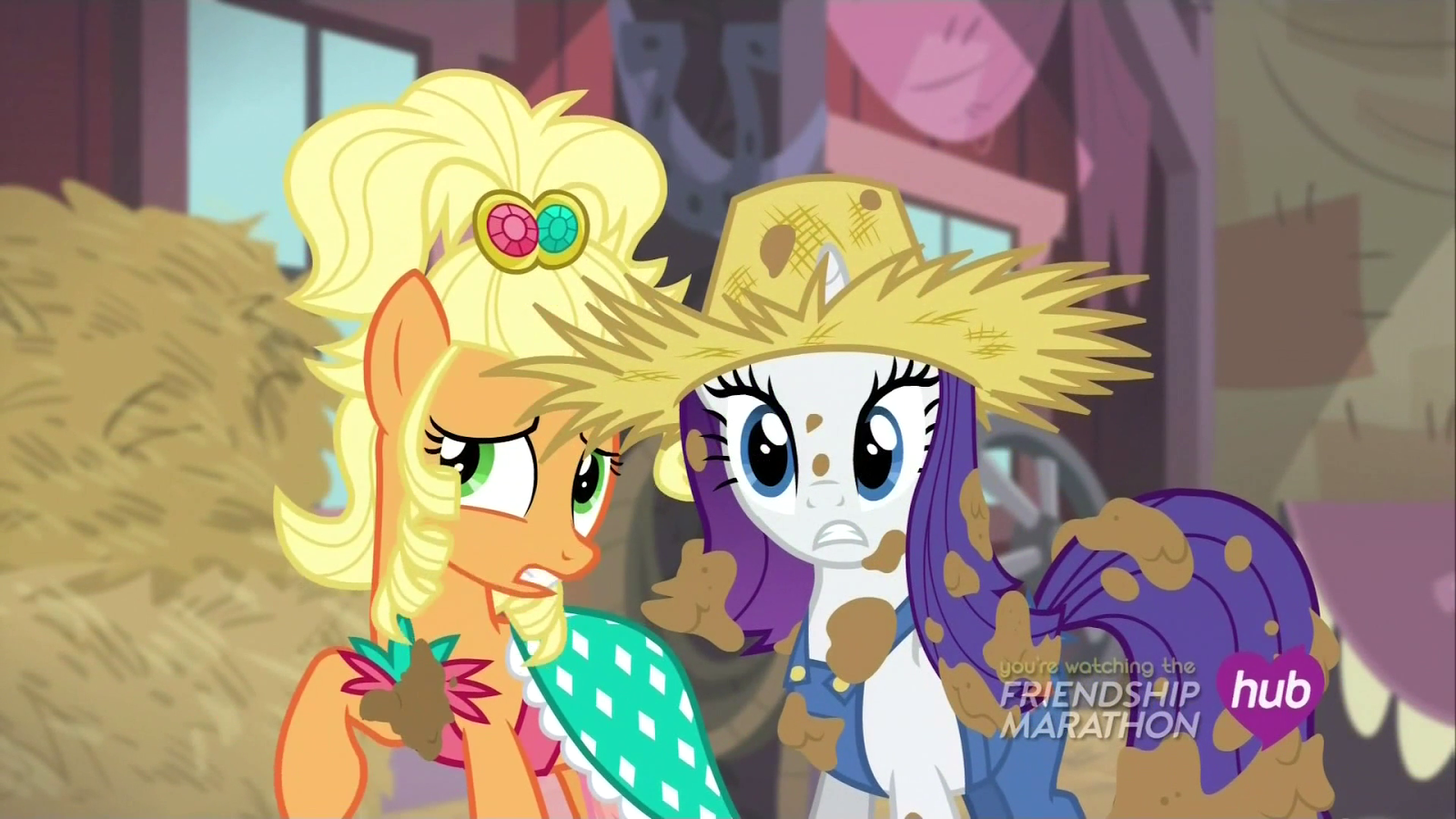 Equestria Daily - MLP Stuff!: "Simple Ways": Episode Followup