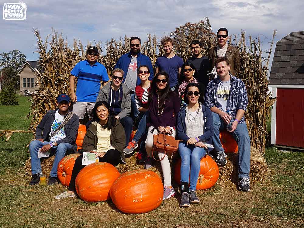 Northwest Indiana's largest corn maze in Lafayette | Ivan About Town