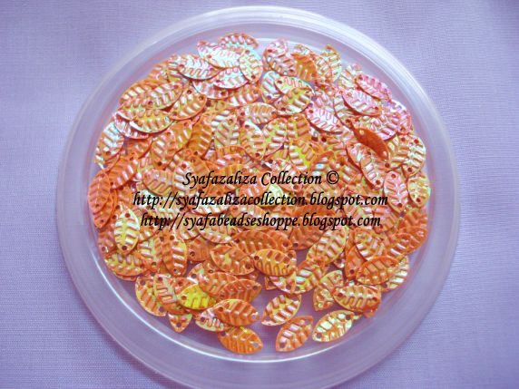 Syafa Beads eShoppe - Dapatkan pelbagai jenis labuci dan manik jepun ...