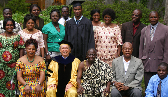 Into The Wild World Of Ghana May 2011 into-the-wild-world-of-ghana-may-2011