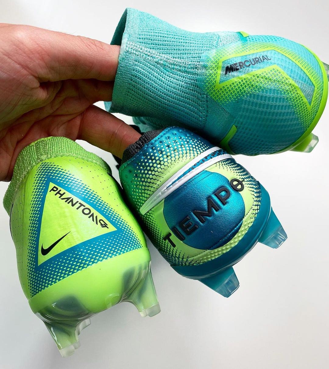 Nike 'Impulse Pack' Euro 2020 Boots Collection Released - Now Available ...