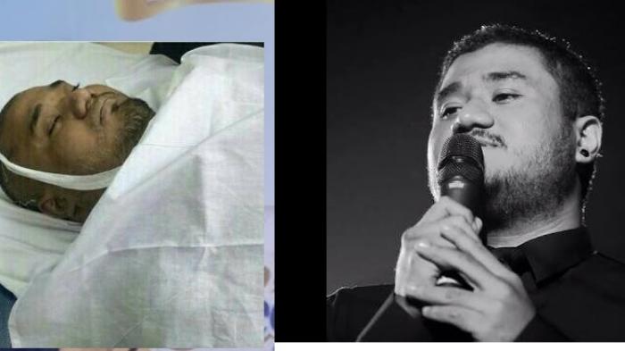 Live News Gosh Look Face Mike Mohede Shortly Before Death live-news-gosh-look-face-mike-mohede-shortly-before-death