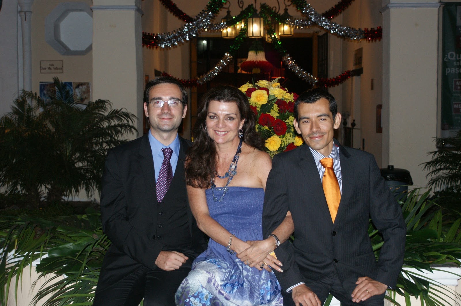 Noticias: Fallece Martha Ketchum, socia de honor de MEXCAT