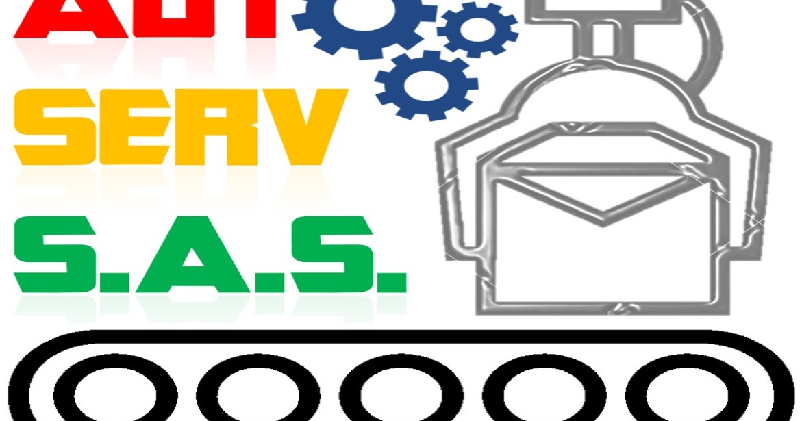 Empresa en Servicios de Automatización AUTO SERV S.A.S.