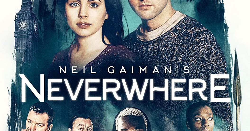 Taliesin meets the vampires: Honourable Mention: Neverwhere