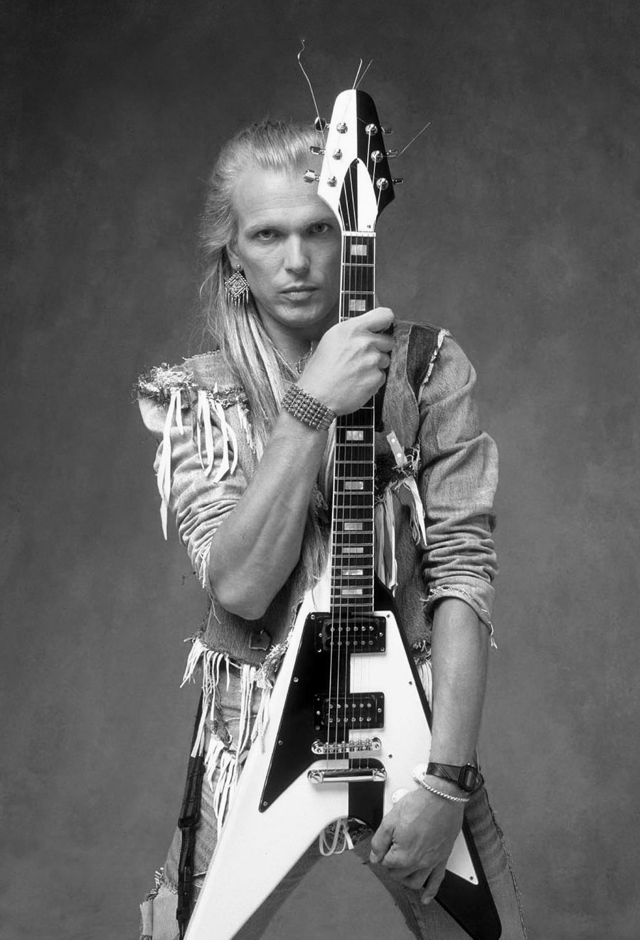 DISCOS PARA EL RECUERDO : MICHAEL SCHENKER