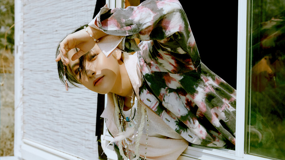 NCT Dream Hot Sauce Renjun 4K #1330a Wallpaper PC Desktop