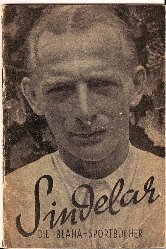 Archivio TIMF: Il Bologna e l'Austria Vienna di Matthias Sindelar