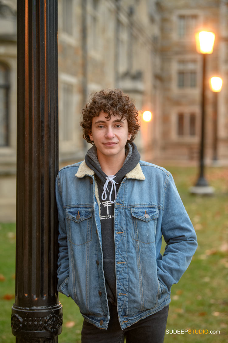 Washtenaw Technical College WTMC High School Senior Portraits Ann Arbor ...