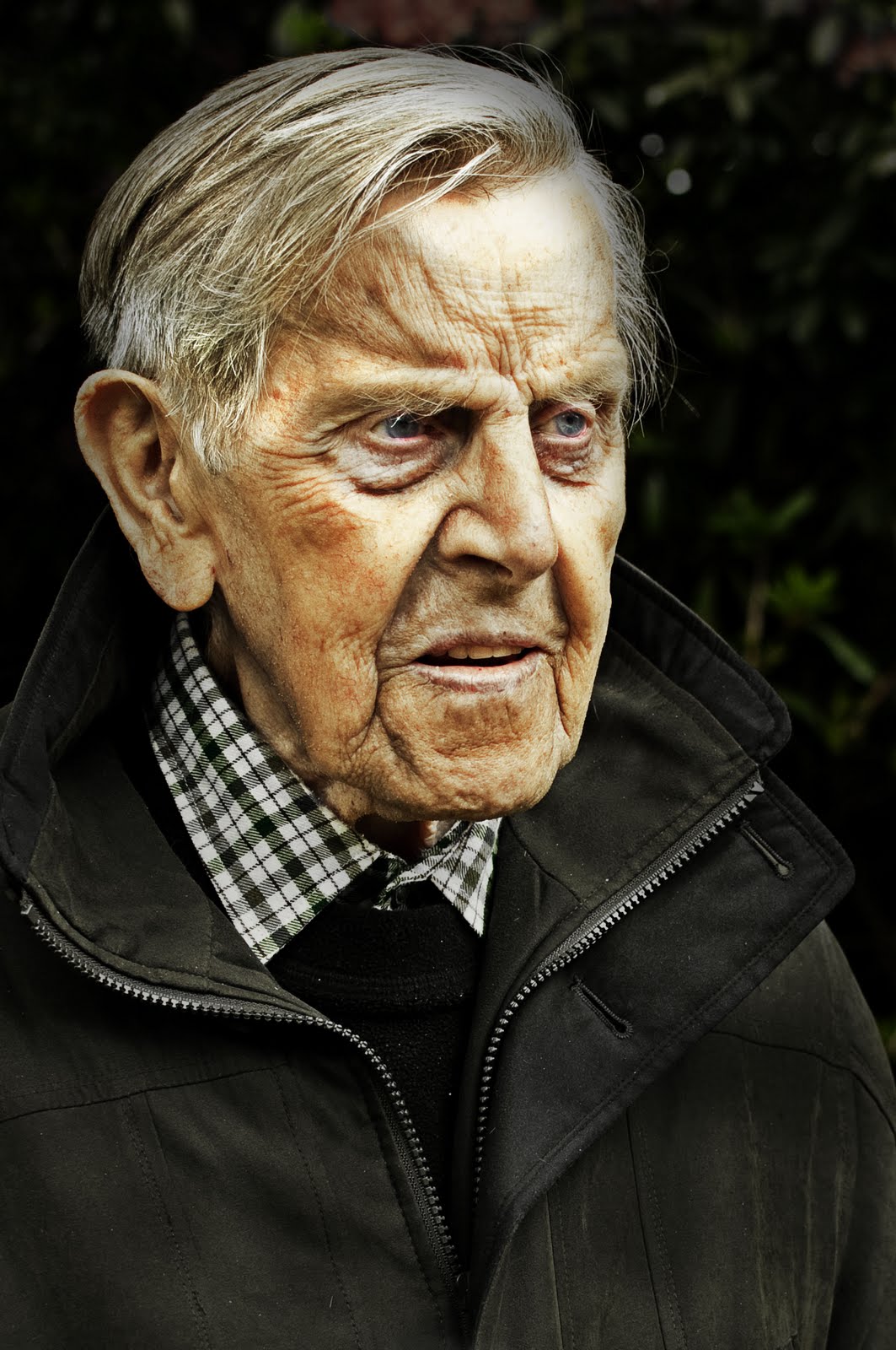 Resolution Photography