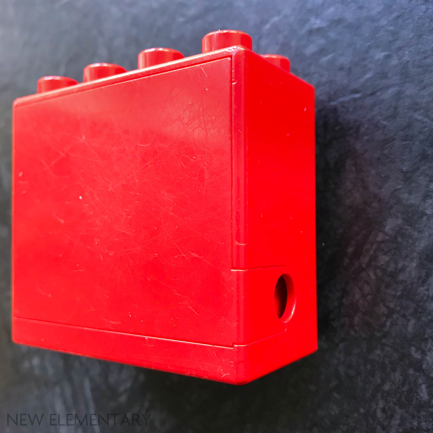 Old Elementary: Inside the LEGO® DUPLO® phone | New Elementary: LEGO ...