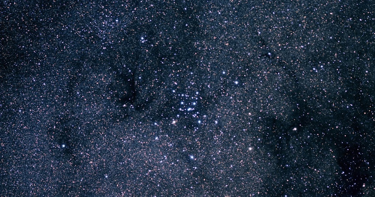 AstronomyTales Astrophotography by Michael Booth: Messier 7 The Ptolemy ...