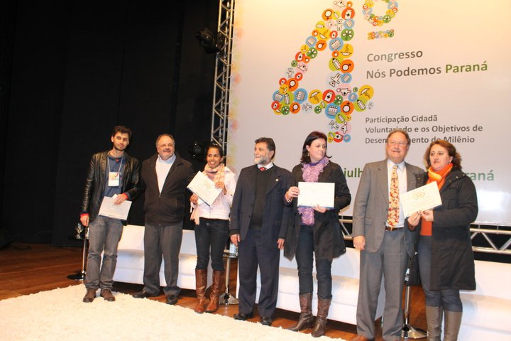 CEEP CASCAVEL:::::.........: Nota Importante: Ceep Cascavel recebe selo ...