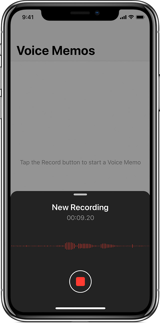 Voice Memo Plays Automatically Over Bluetooth In Car IOS 12 12 1 voice-memo-plays-automatically-over-bluetooth-in-car-ios-12-12-1