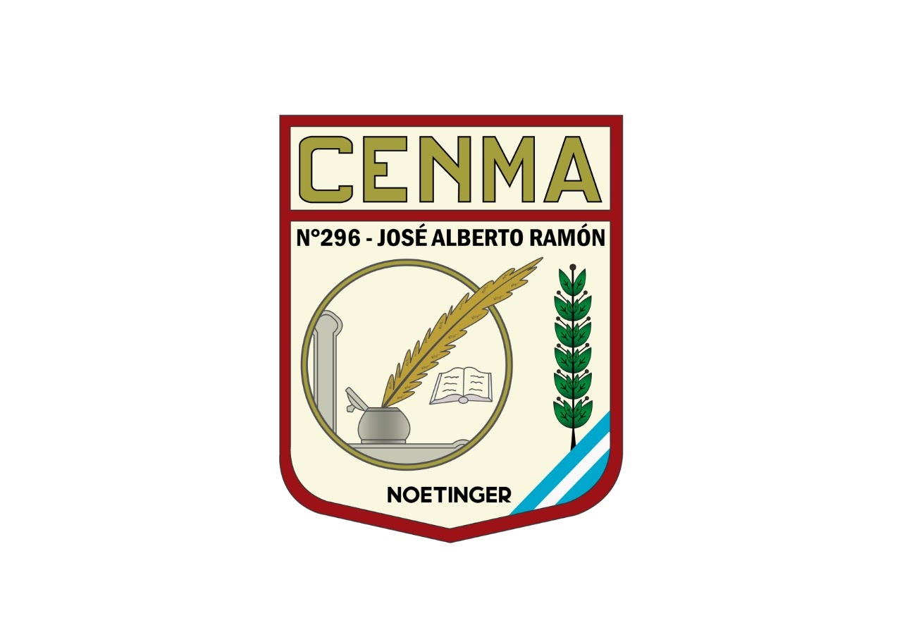 CENMA 296 - Noetinger