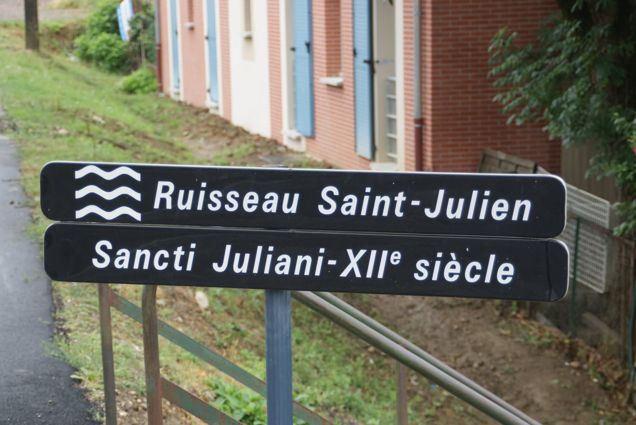 Les dernières infos de Saint-Lys par Pierre VILLENEUVE: LES CELEBRES ...