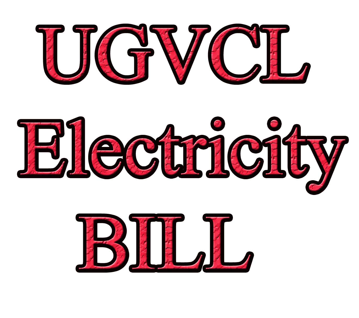 how to pay electricity bill online-Ugvcl.com Bill Pay ~ Infoxive