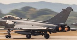 Record Rafale Export Deliveries Boost Dassault 2019 Revenue | Indian ...