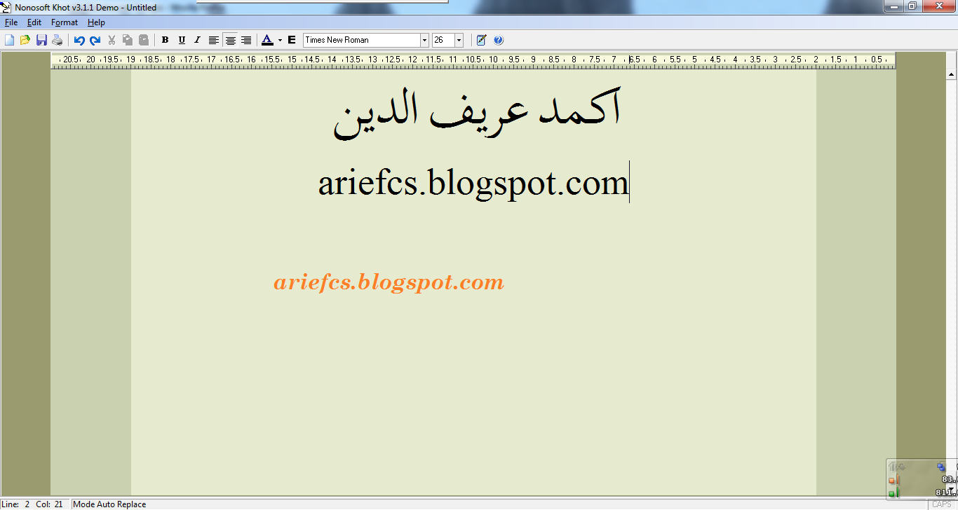 Download nonosoft khot 3 full version