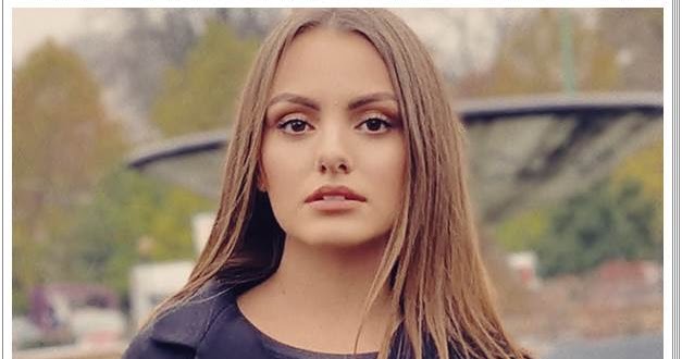 ALEXANDRA STAN invitatie pentru constanteni la campania AJUTAM IMPREUNA ...