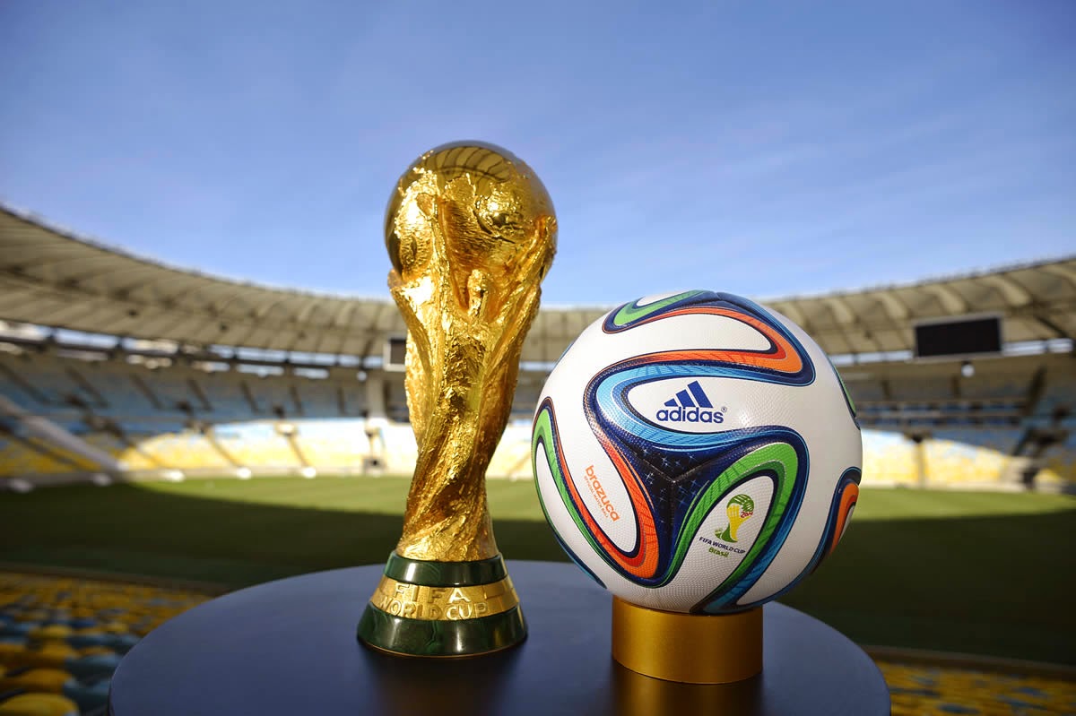 Copa del mundo wallpapers