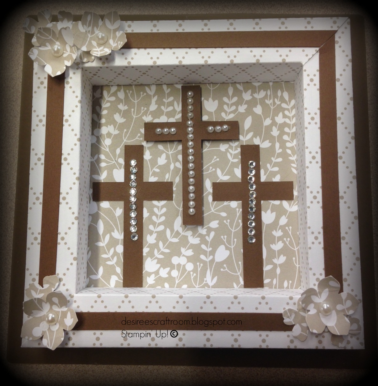 Desiree's Craftroom: June 2016