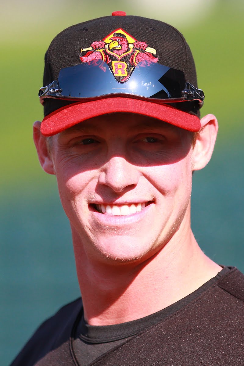 BEISBOL CAMPECHANO: * TIGRES FORTALECE SU BATEO CON DUSTIN MARTIN