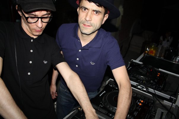 Tracasseur: Exclusive interview: JBAG [+ exclusive goodies]