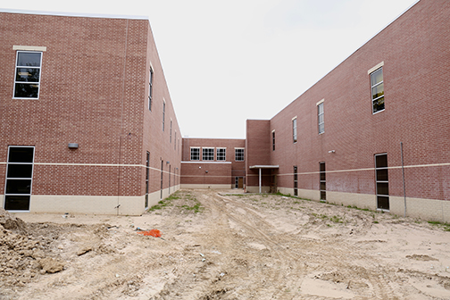 Communications: Porter HS