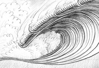 Generation Word Bible Teaching: The Word is like a Spring of Water ...