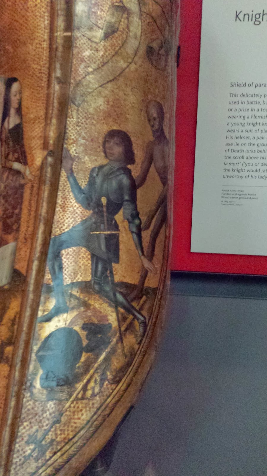 The Careless Gamer Blog: Travel Journal: Southern England, 2013