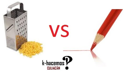 k hacemos? En CULIACÁN: RaYa y raLLa