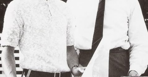 Meet the Beatles for Real: Remembering Johnny Dean