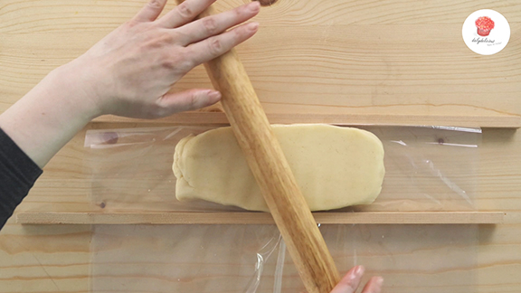 dailydelicious: Scottish shortbread Cookies