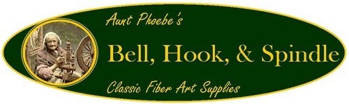 2013 NW Weavers Conference: Bell, Hook & Spindle, Berlin Braids and ...